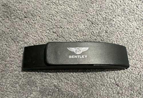 Оригинальная шариковая ручка Bentley