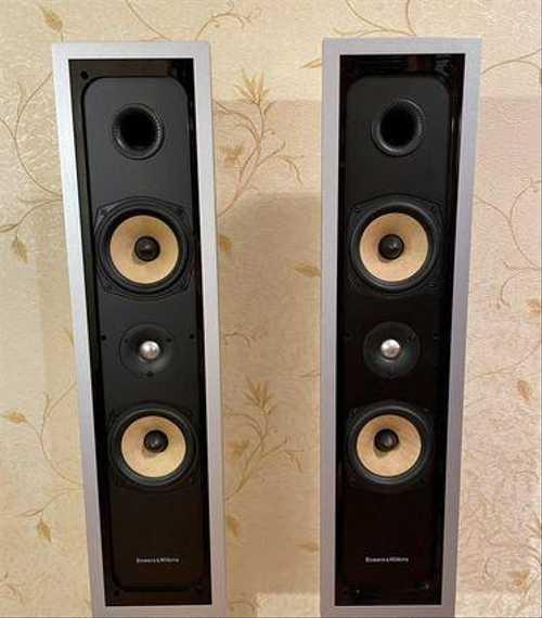 Акустика bowers & wilkins FPM 6