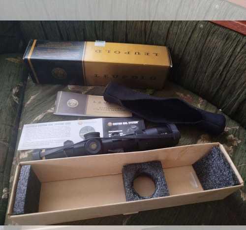 Прицел leupold vx 6