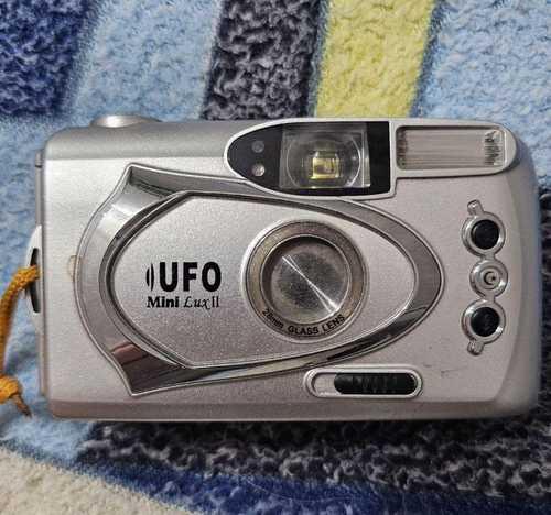 UFO mini lux 2