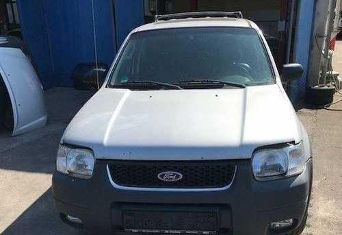 АКПП от Ford Maverick 2000-2007