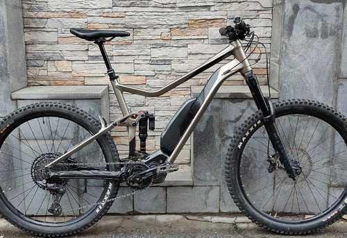 Merida One sixty. eOne