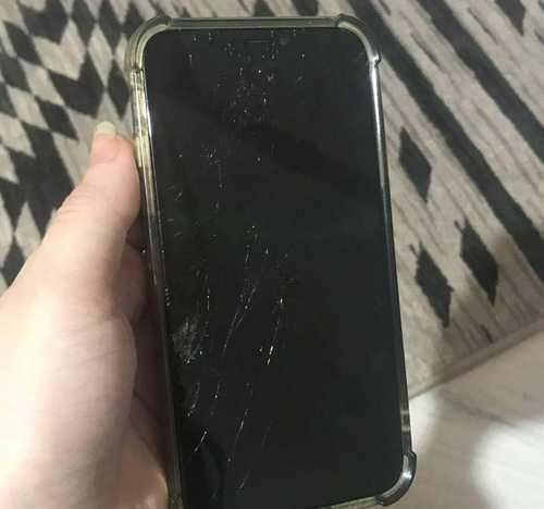 iPhone X, 256 ГБ