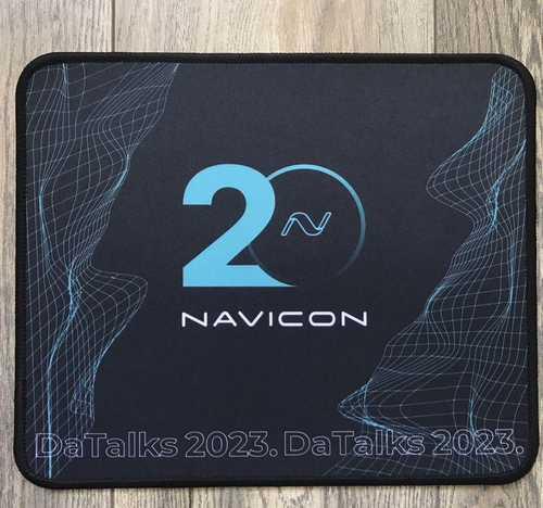 Коврик для мыши Navicon