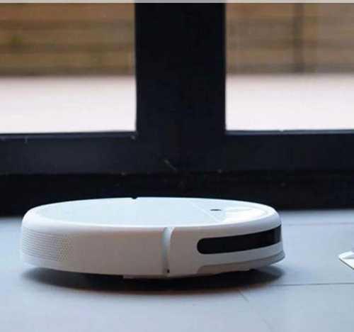 Робот-пылесос Xiaomi MiJia Sweeping Robot G1