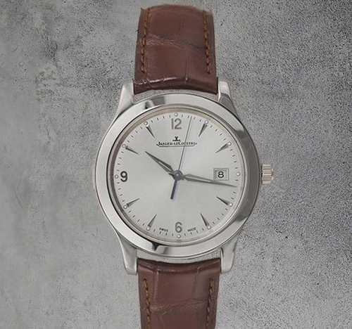 Часы Jaeger LeCoultre Master Control 147.8.37.S