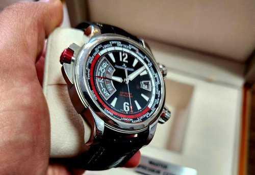 Часы Jaeger LeCoultre Master Compressor Extreme