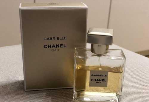 Gabriele Chanel парфюмированная вода