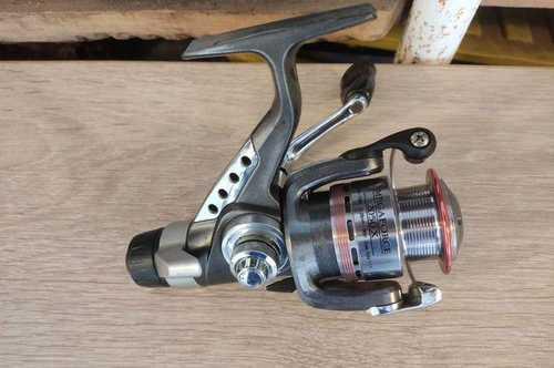 Катушка daiwa megaforce 2050X