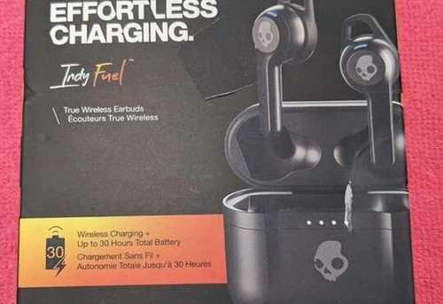 Беспроводные наушники Skullcandy Indy Fuel