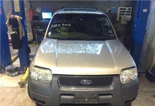 Разбор на запчасти Ford Escape 2001-2006