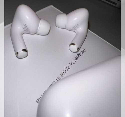 AirPods Pro 2 USB-C