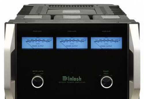 Mcintosh power amp MC303