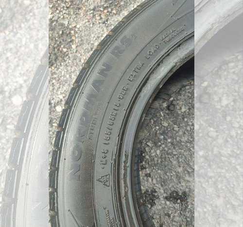 Nokian Tyres Nordman RS2 185/65 R15 92R