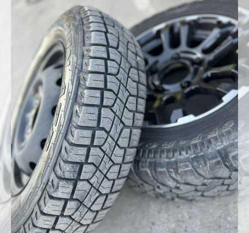 Pirelli Scorpion ATR 185/75 R16 93T