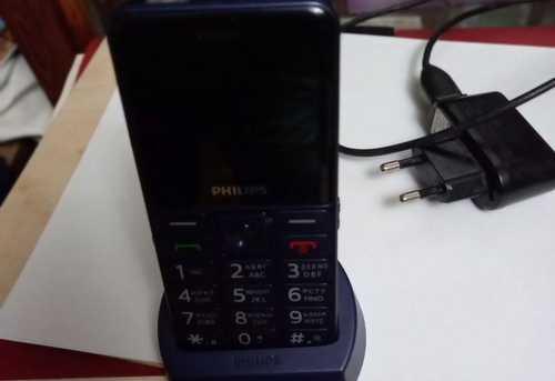 Philips Xenium E207