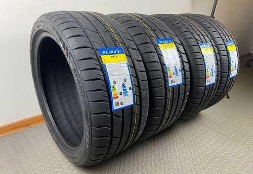 Bearway BW118 225/45 R18 и 255/40 R18 99W