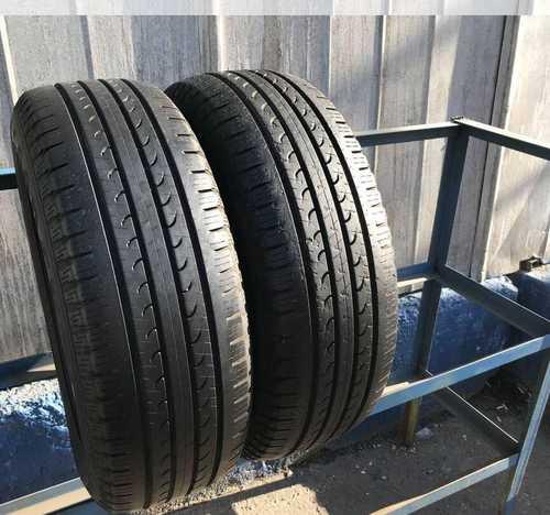 Goodyear EfficientGrip SUV 4x4 235/55 R18