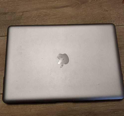 Macbook pro 15 2010