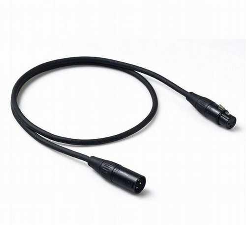 Кабель микрофонный Proel CHL250LU3