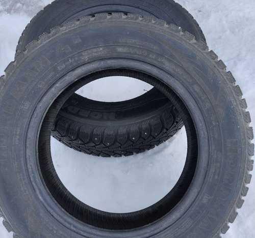 Nokian Tyres Nordman  185/65 R14 90