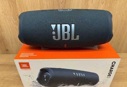 Колонка JBL Charge 5