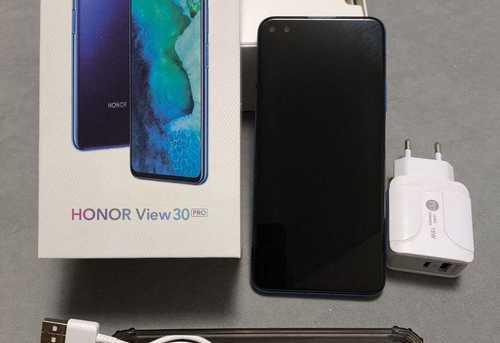 HONOR View 30 Pro, 8/256 ГБ