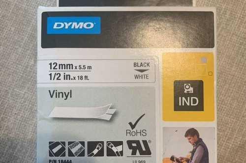 Картридж для принтера dymo