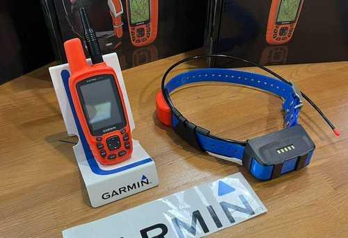 Garmin Astro 430 с ошейником T5/T5x