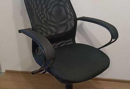 Компьютерное кресло Бюрократ с доставкой в офис