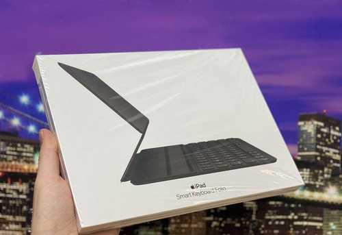 Apple iPad Smart Keyboard Folio 11 Black