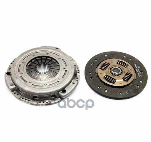 Комплект сцепления 3000 970 121 Sachs