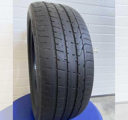 Pirelli P Zero 235/50 R19 99W