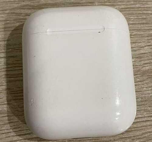 Кейс для airpods 1