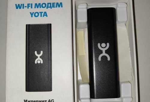 Модемы и роутеры 4g wi fi