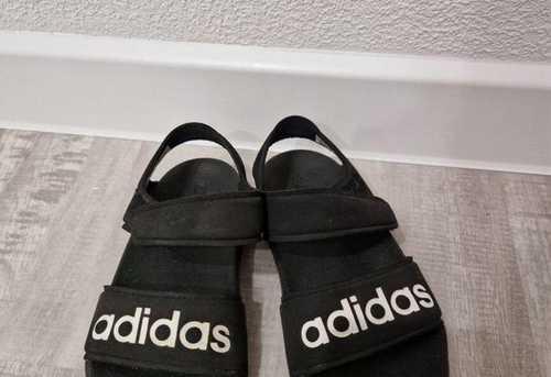 Босоножки (сандалии) adidas детские