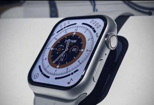Apple watch 8