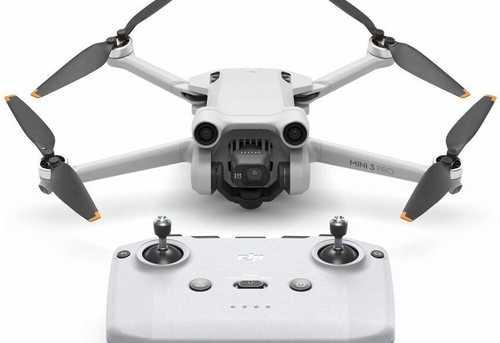 Квадрокоптер Dji Mini 3 Pro RC-N1 Grey