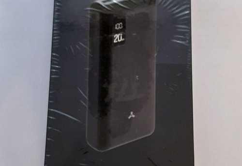 Портативный аккумулятор Accesstyle Arsenic II 20PQ