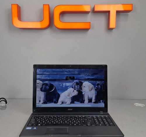 Ноутбук Acer Aspire 5749 i3-2350M