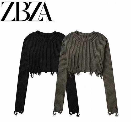Кофта женская zara