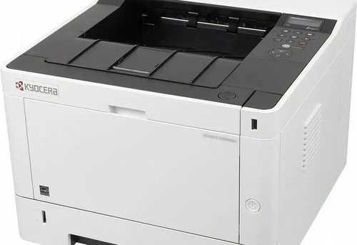 Новый лазерный принтер Kyocera ecosys P2040dw
