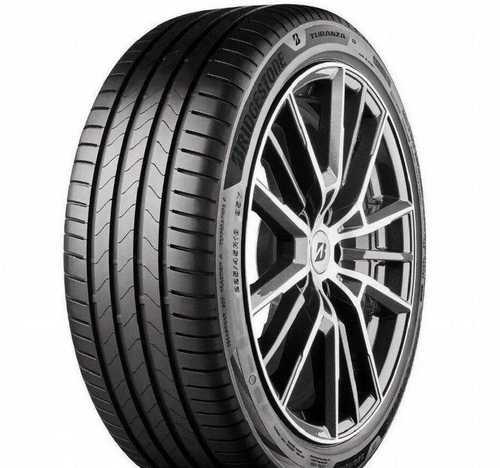 Bridgestone Turanza 6 235/60 R18