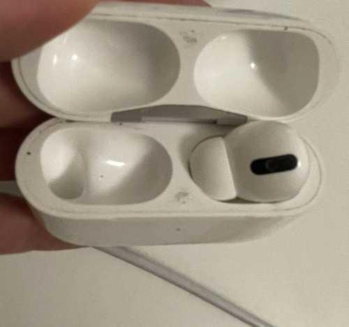 Наушники apple airpods pro 3 правый