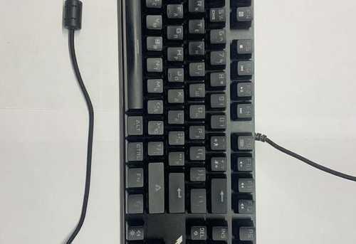Игровая механическая клавиатура havit HV-KB389L