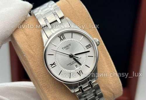 Часы Tissot Chemin des Tourelles