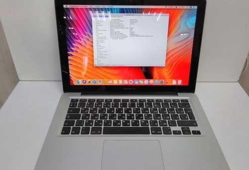 Ноутбук Apple MacBook Pro 13 Early 2011