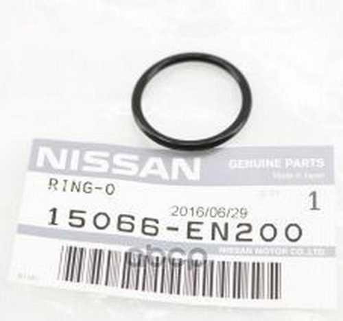 Прокладка масляного nissan 15066-EN200 15066en200