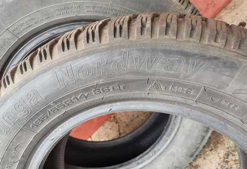 Tunga Nordway 185/65 R14 26J