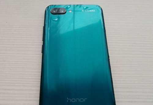 HONOR 10, 4/128 ГБ